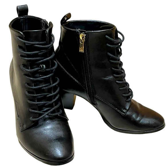 Calvin Klein | Shoes | Calvin Klein Kylene Ankle Boots | Poshmark